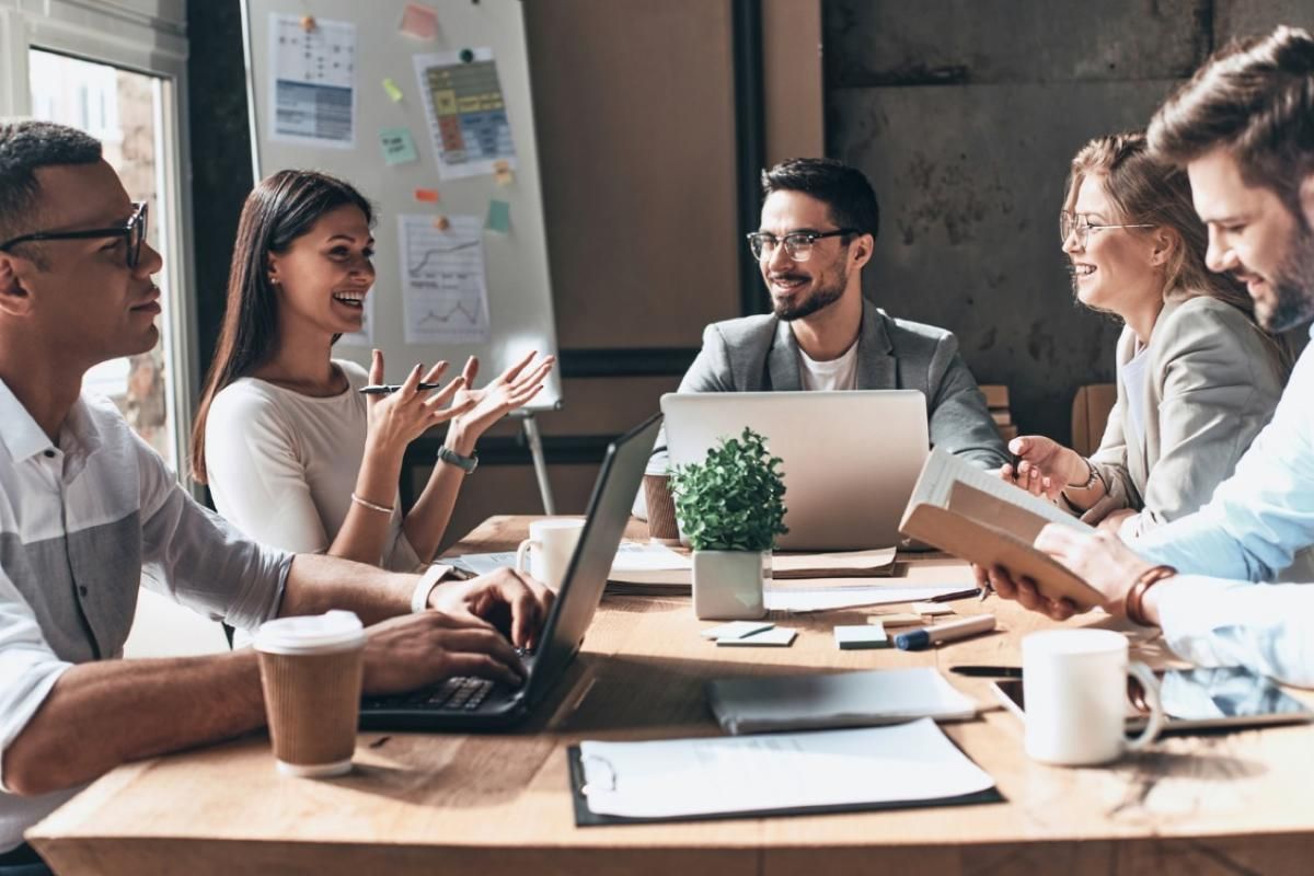 Cultural Alchemy - HR's Guide to Building a Harmonious Work Environment ...